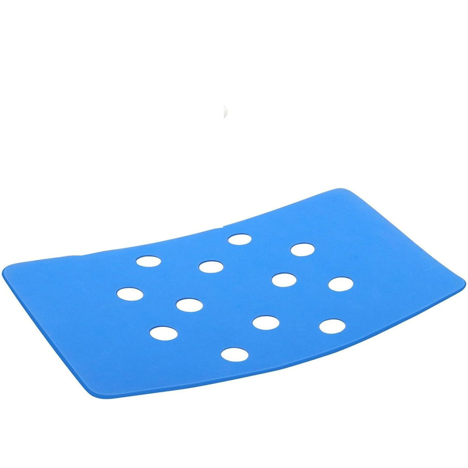 Universal Non-Shower Stool Padded Cushion Pad With Safety Adhesive Eva ...