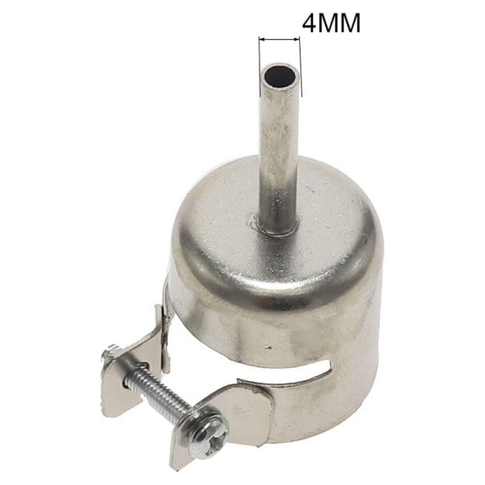 Universal Nozzles for 850 852D 898 Soldering Station Hot Air Welding ...