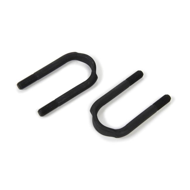 Universal Nuts & Washer Steel Joint U-Bolt Kit for 1310 Series Yoke ...