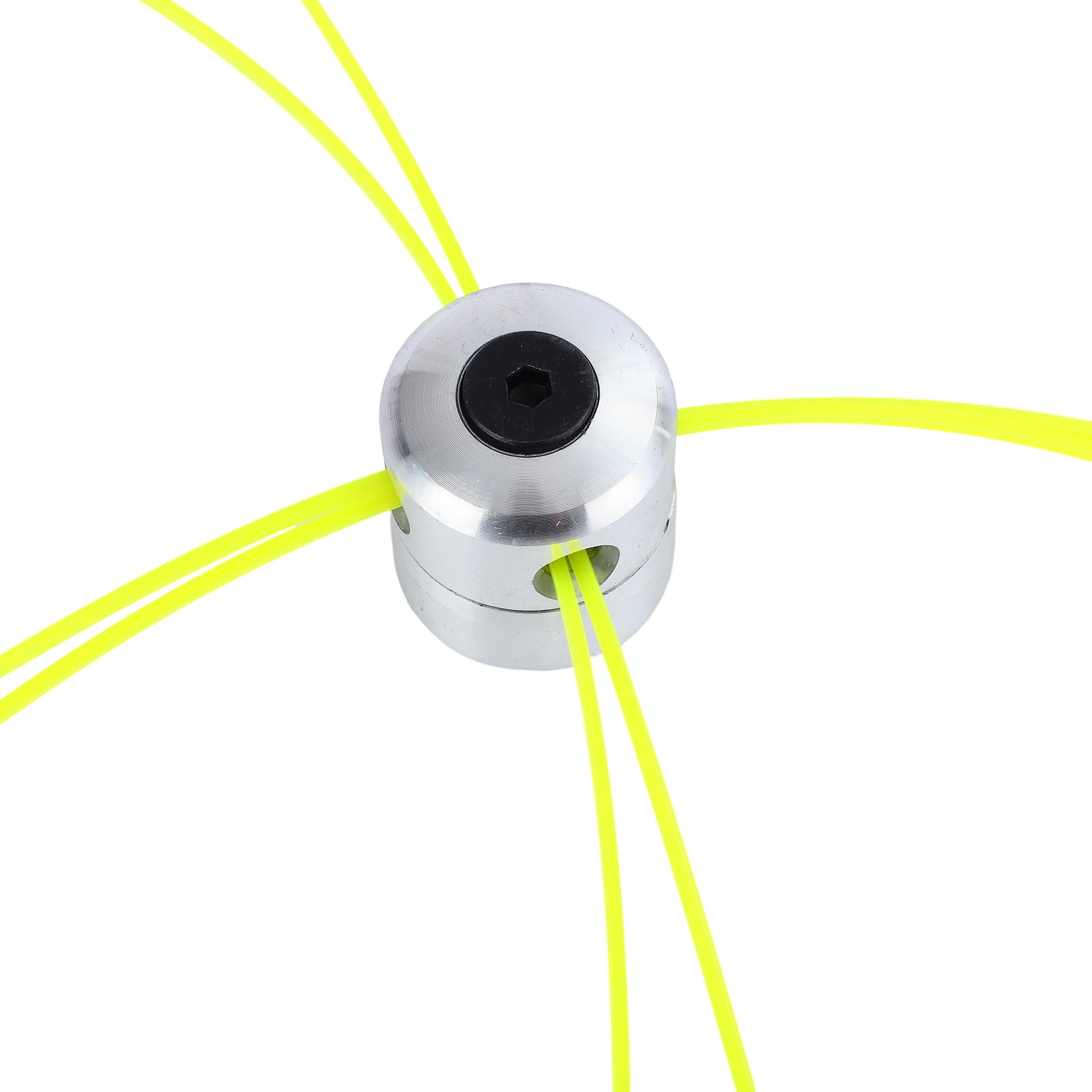 Universal Nylon Line Brush Cutter with 4 Lines - Walmart.com
