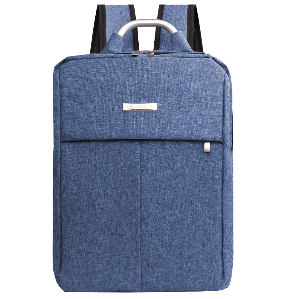 Universal Nylon Padded Backpack Laptop Case For 15"/ 16" Inch Acer ...