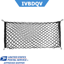 Shop Durable Car Ceiling Cargo Nets for SUVs Trucks and More