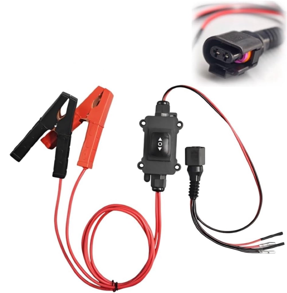 Universal OBD2 Scanner Diagnostic Tool with Battery Tester, Check ...