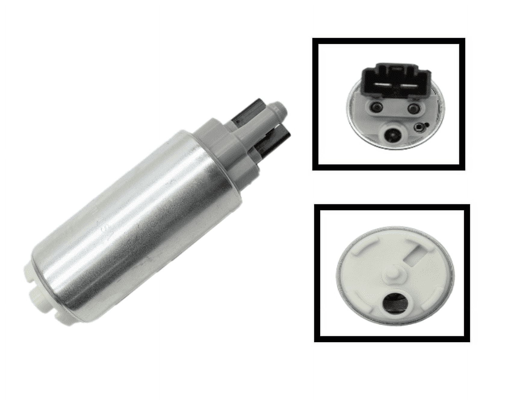 Universal OEM Pressure Walbro Fuel Pump GSS310 100LPH 260HP - Walmart.com