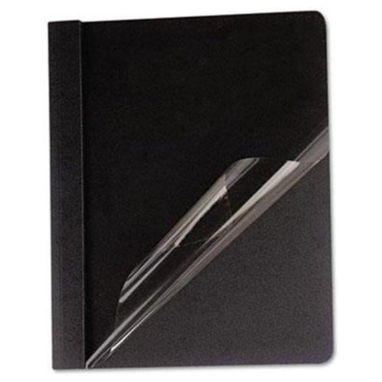 Universal Office Products 57120 Clear Front Report Cover - Walmart.com