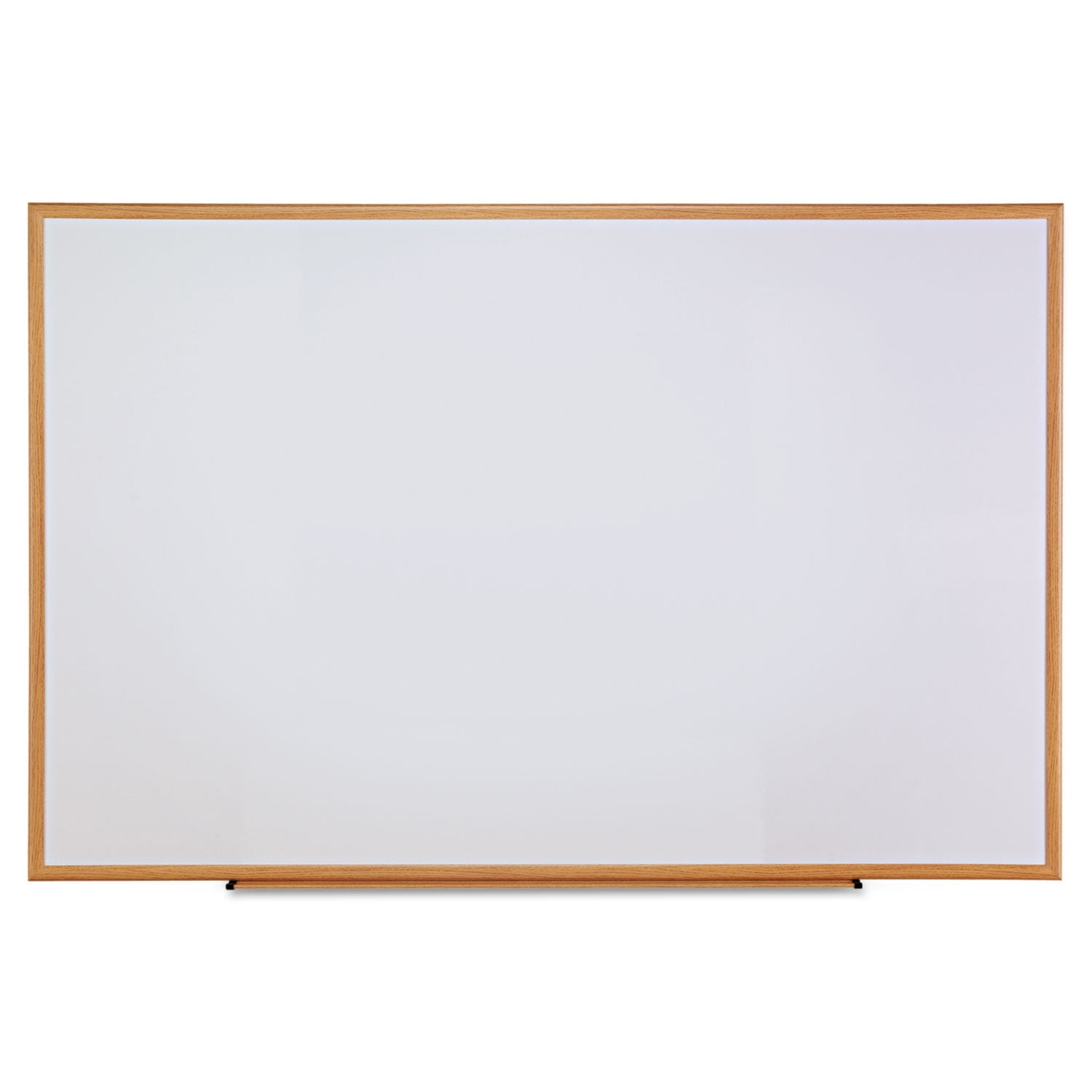 Universal Office Products Dry-erase Board, Melamine, 72 X 48, White ...