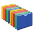 Universal Office Products UNV50750 1 Section Expanding Poly File ...