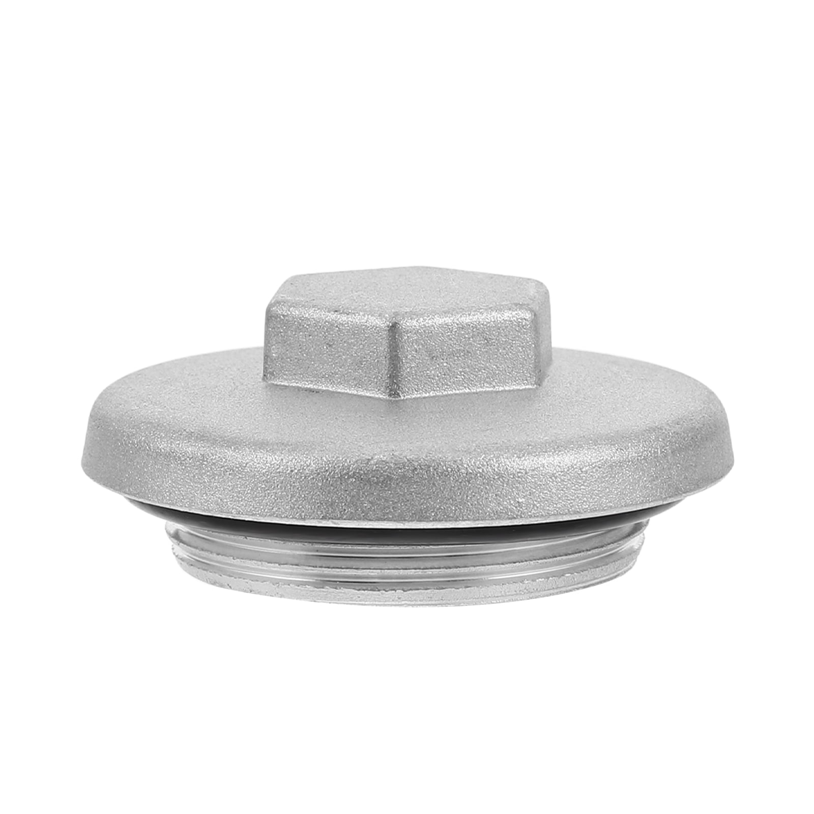 Universal Oil Drain Plug for Motorcycle Engine Screw Replacement Silver ...
