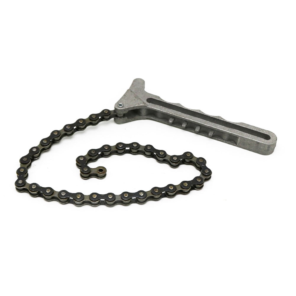 Universal Oil Extractor Spanner for Auto Car Repair and Maintenance ...