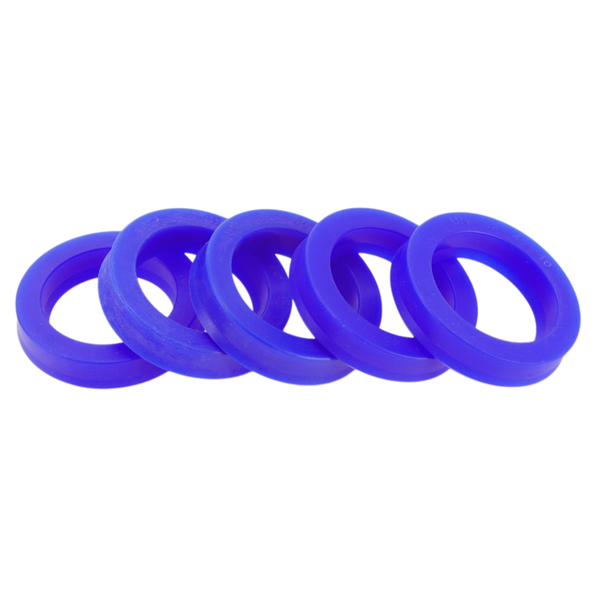 Universal Oil Seal UN Lip Seal Ring Rotary Shaft Seal 32x45x10mm High ...