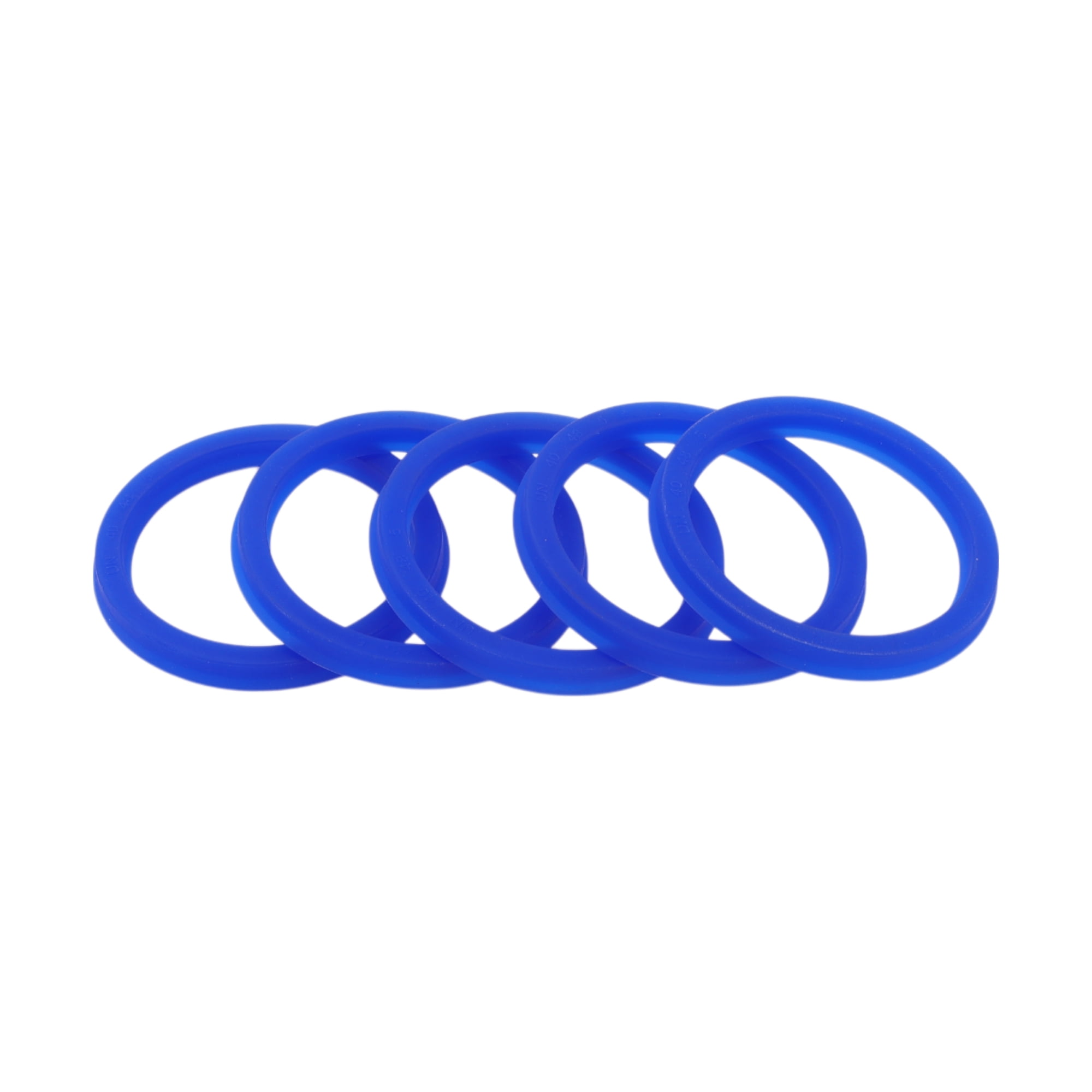 Universal Oil Seal UN Lip Seal Ring Rotary Shaft Seal 40x48x5mm High ...