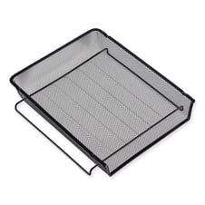 Stackable Storage Trays