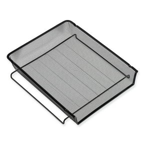 Inbox Outbox Tray Desk