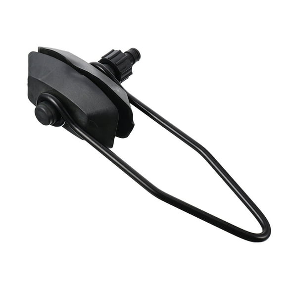 Outboard Motor Water Muffs