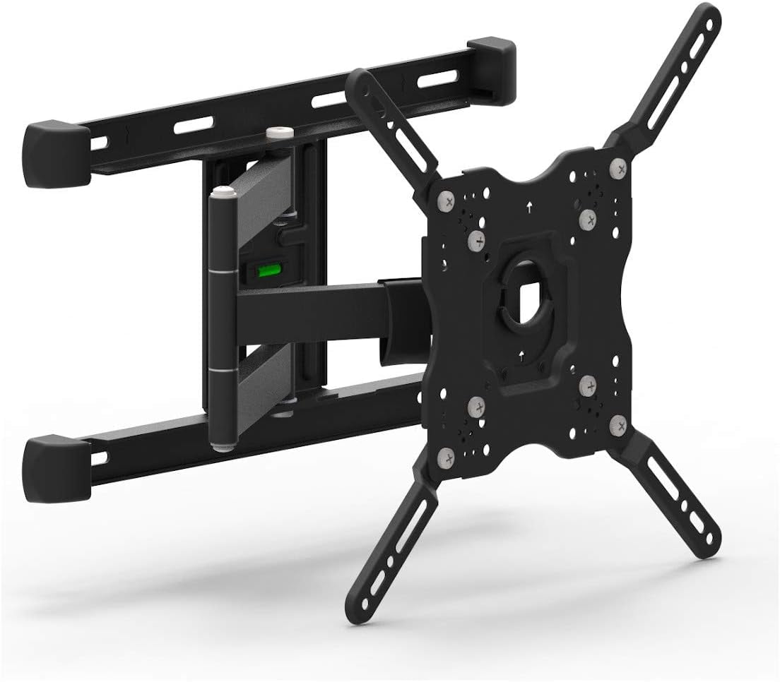 Universal-Outdoor Full Motion TV Wall Mount Bracket for LED, LCD, OLED ...