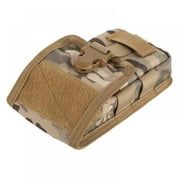 Backpack Strap Holster