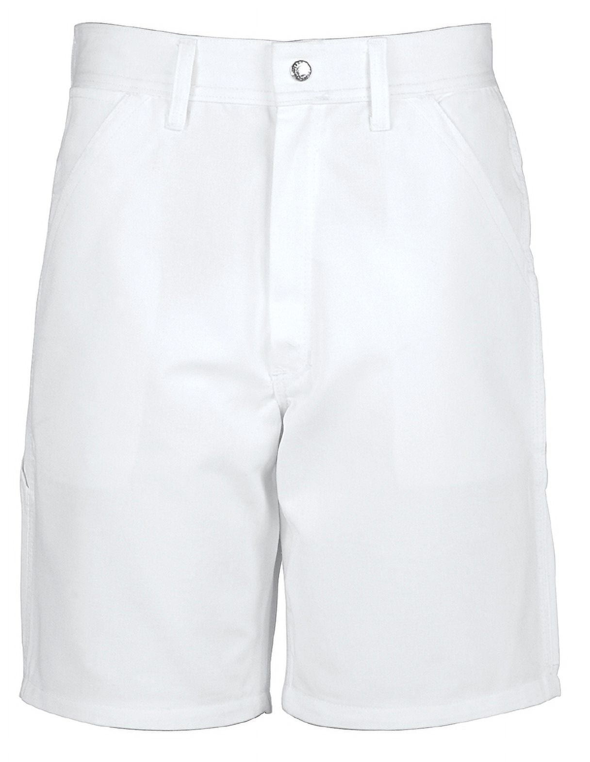 Universal Overall Company Painter's Utility Work Shorts, 100% Cotton ...