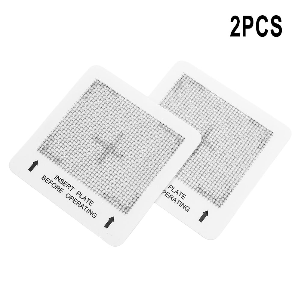 Universal Ozone Plate Washable Air Purifier4.5X 4.5 Inch Replacement ...