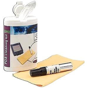 Universal PDA Cleaning Kit - Walmart.com