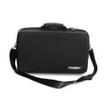 Universal PS5 Pro/PS5 Slim Hard Carrying Case - EVA Shockproof Travel ...