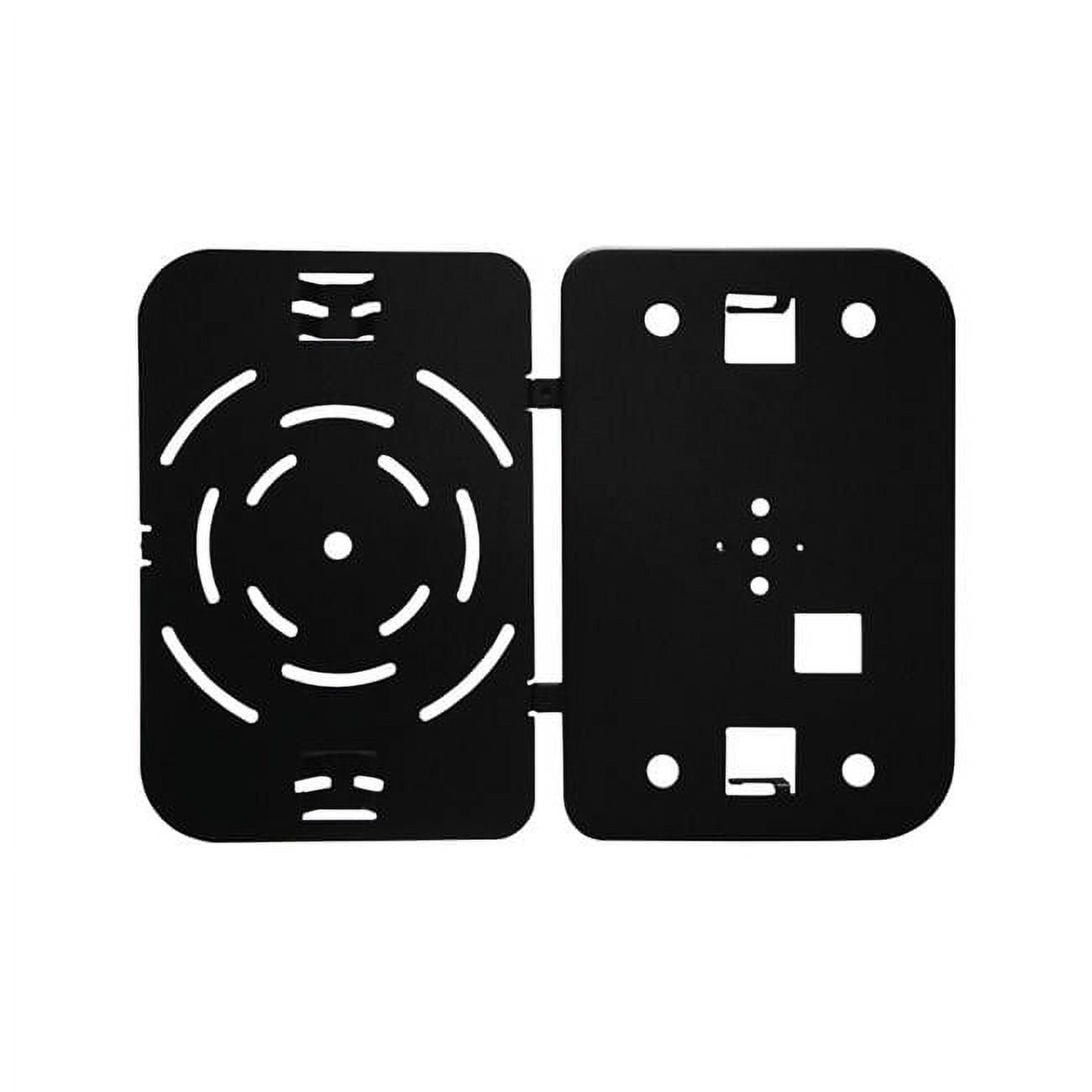 Universal PTZ Camera Ceiling Mount, Black - Walmart.com