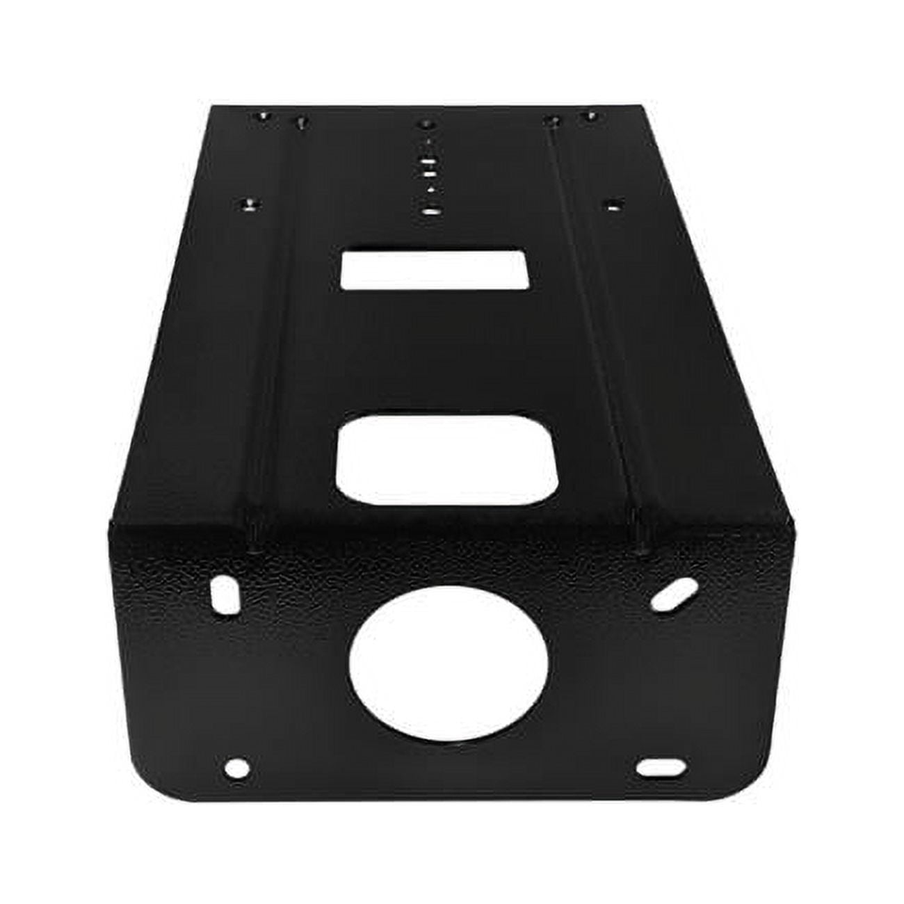 Universal PTZ Camera Wall Mount, Black - Walmart.com