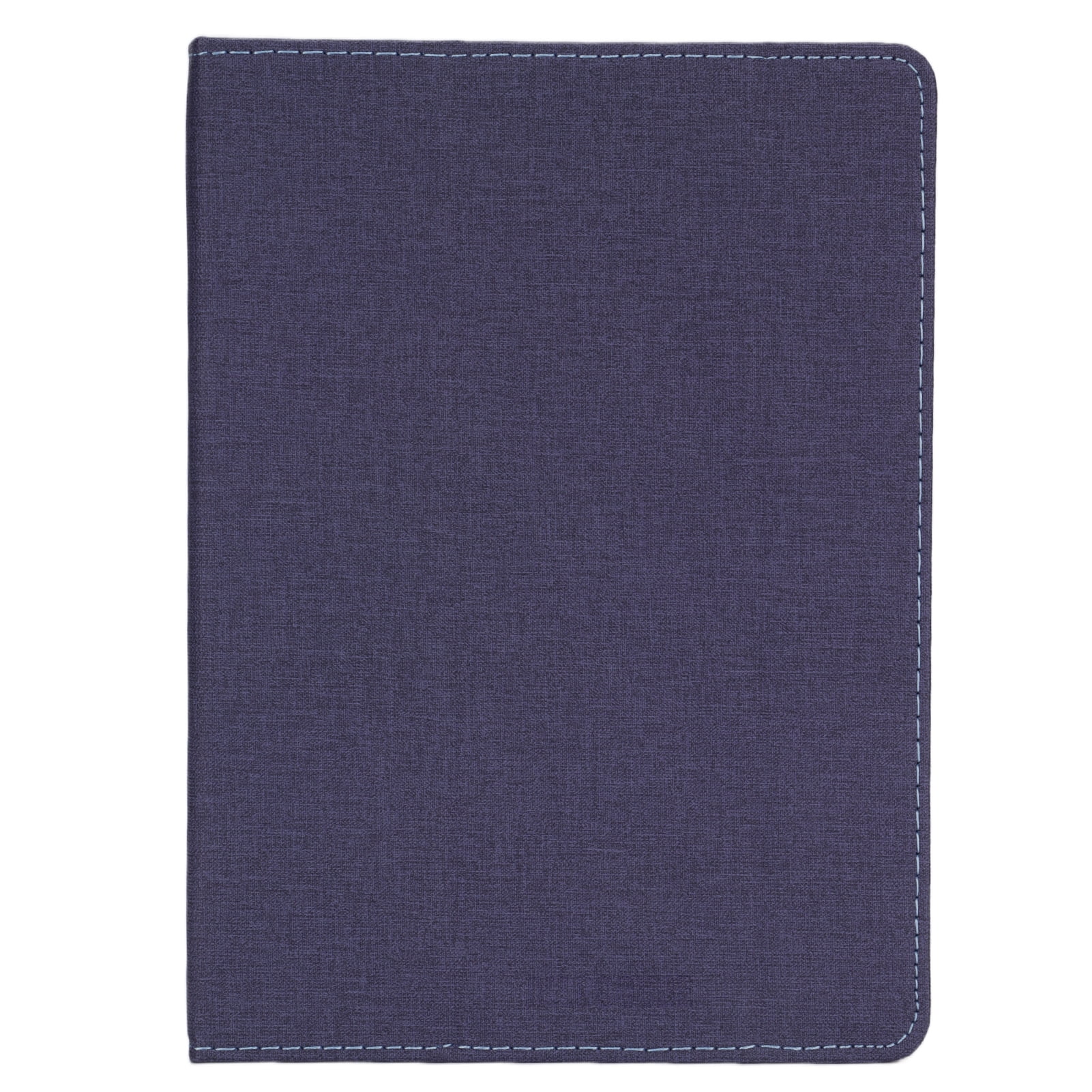 Universal PU Leather Anti-Fall Tablet Case for 10-inch Tablets - Blue ...