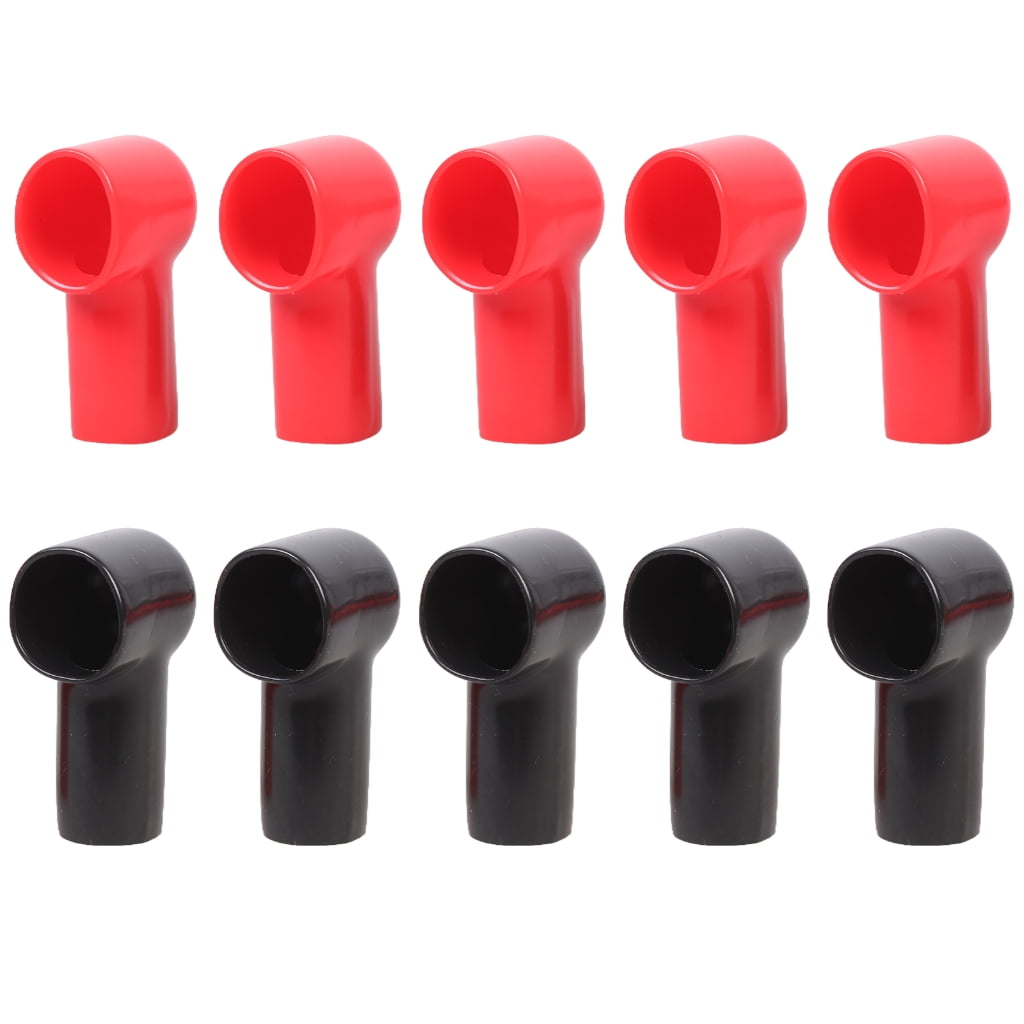 Universal PVC Insulation Protector For Battery Terminal Corrosion And ...