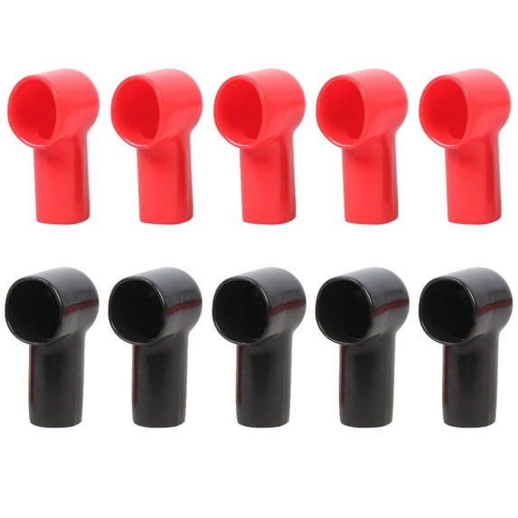 Universal PVC Insulation Protector For Battery Terminal Corrosion And ...