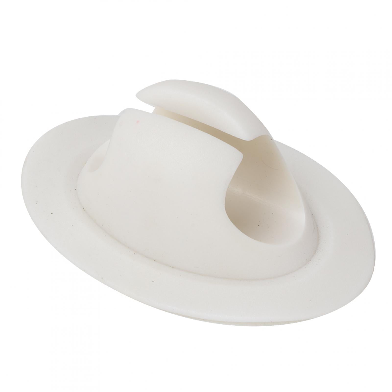 Universal PVC Paddle Holder for Inflatable Boats, Canoes & Kayaks ...