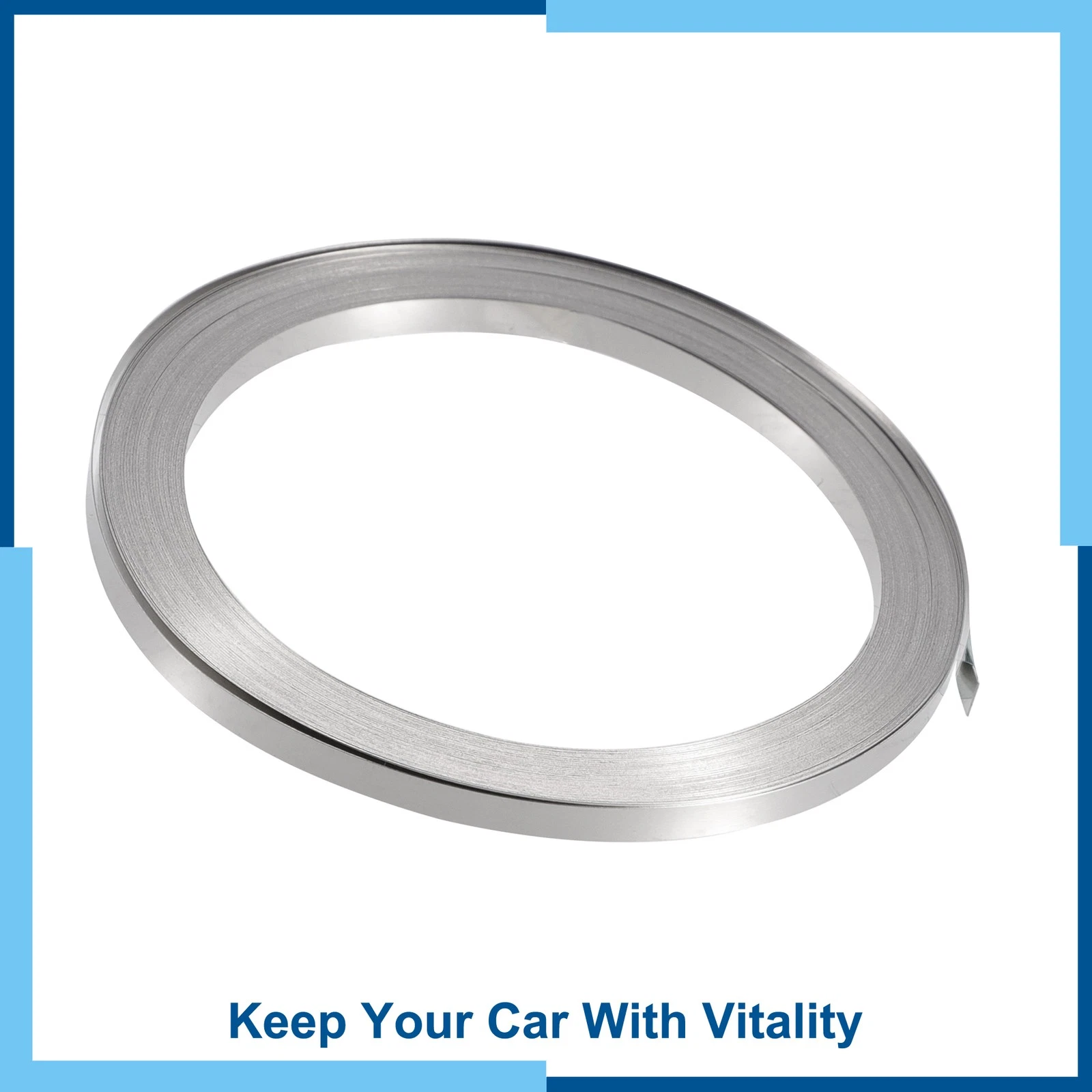 Universal Pack(1) Car Pure Nickel Strip 0.1X4Mm 32.8Ft Nickle Tabs For ...