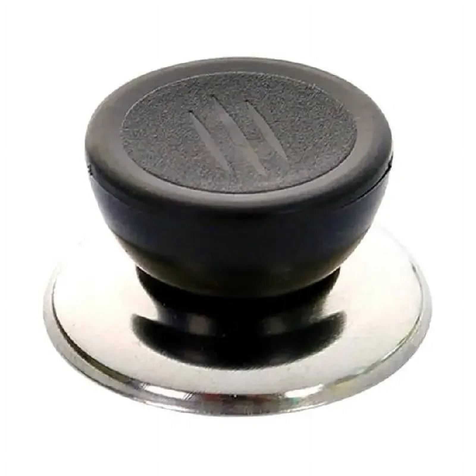 Universal Pan Lid Knob Handle Replacement Glass Lid Cover Knob Cap Pan ...