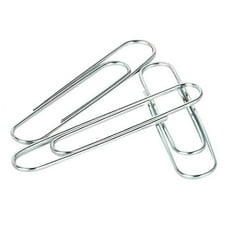 Large Paperclips