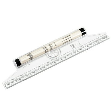 Hyper Tough TR36002N Multi Angle Carpenter Ruler - Walmart.com