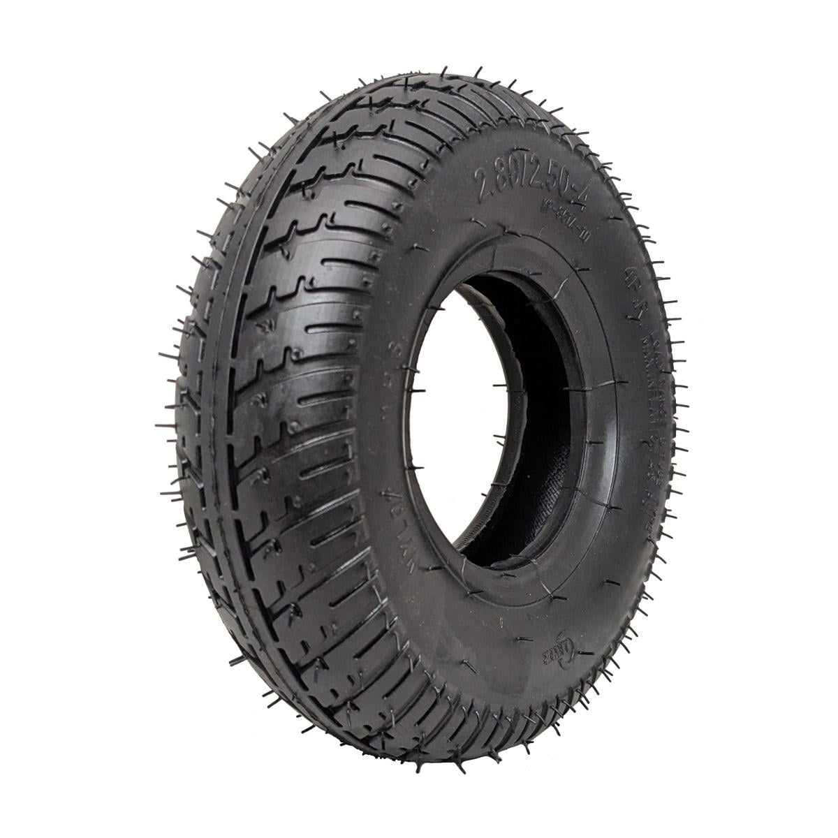 Universal Parts 2.80/2.50-4 Tire - Walmart.com