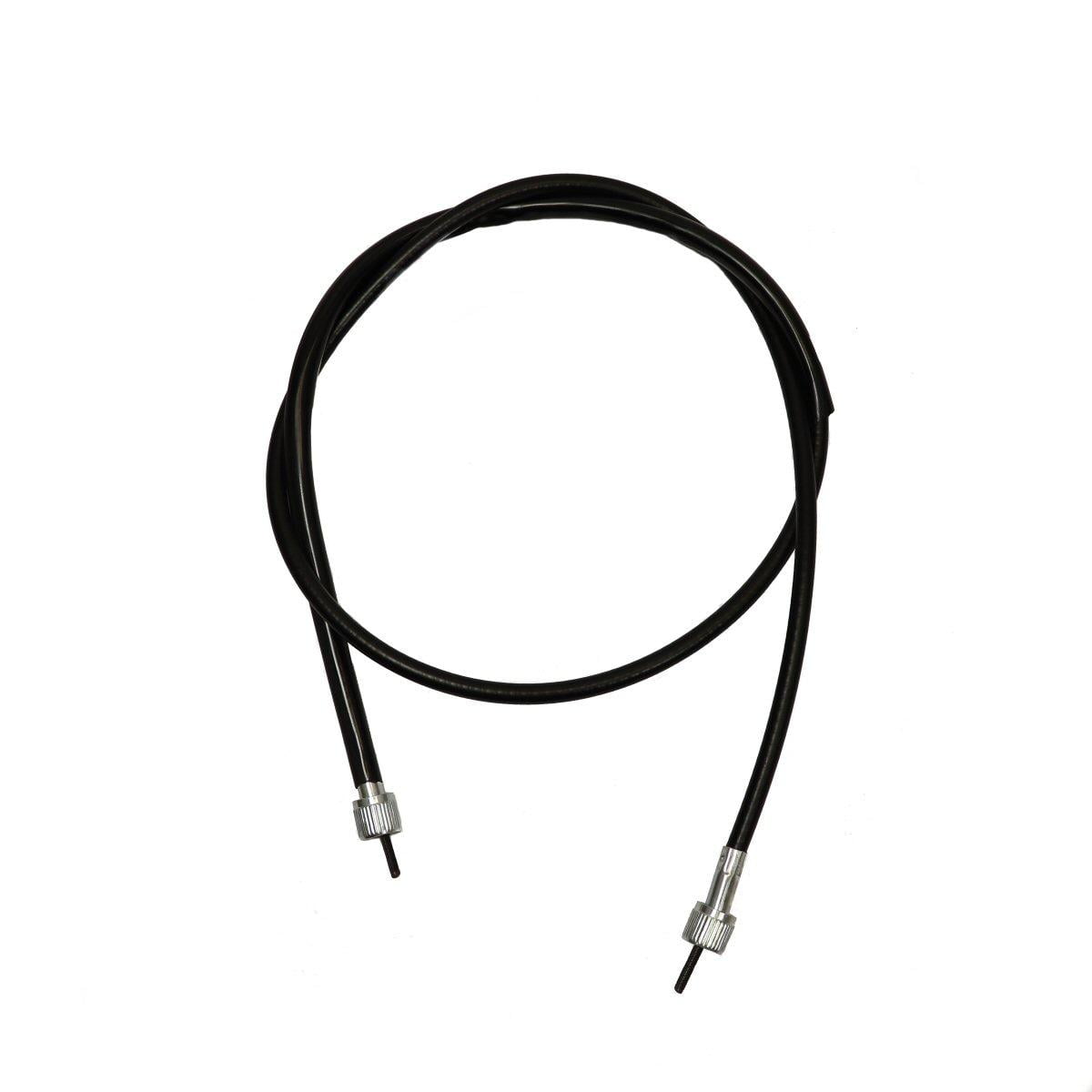 Universal Parts 44" Speedometer Cable - Walmart.com