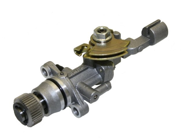 Universal Parts 50cc, 2-stroke Oil Pump - Cable Operated - Walmart.com