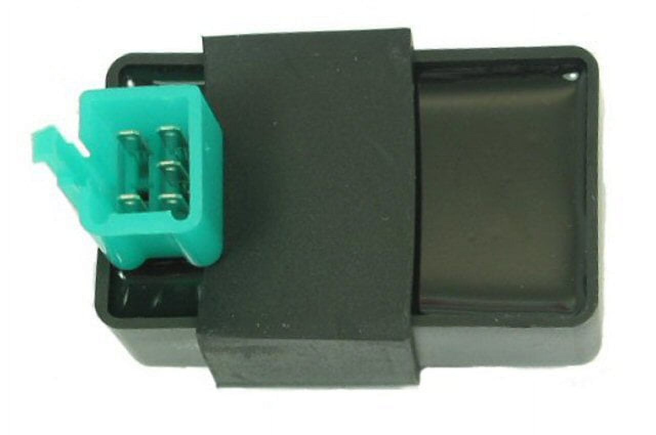 Universal Parts CDI Unit - 5 Pin - Walmart.com