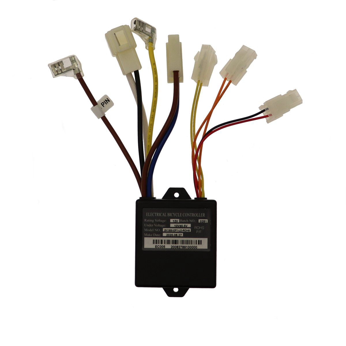 Universal Parts Controller for Razor E90 Accelerator - Walmart.com