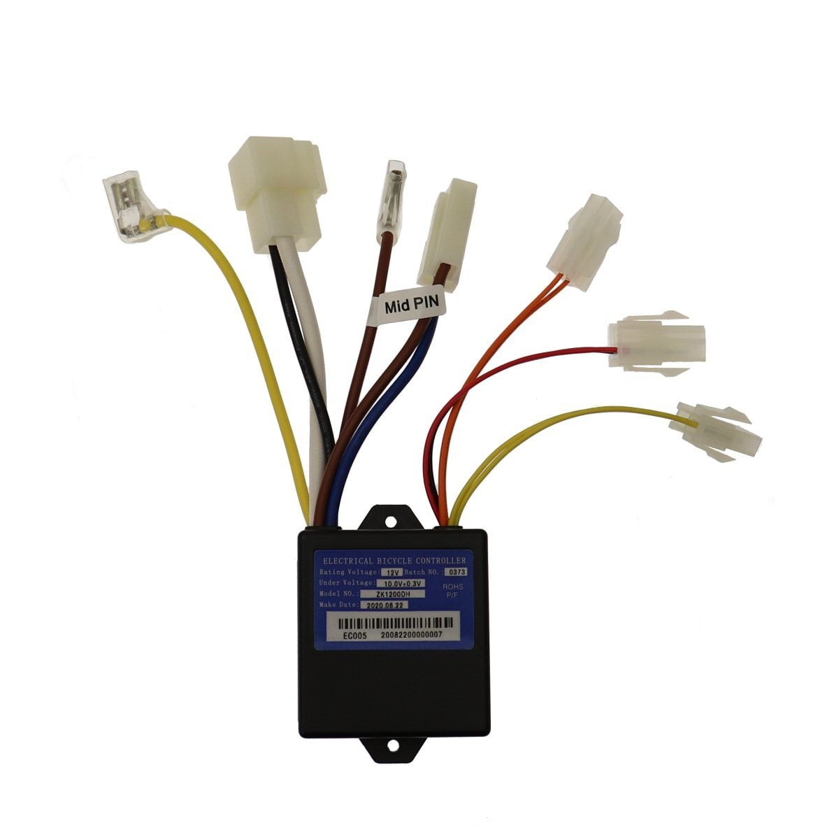 Universal Parts Controller for Razor Power Core 90 & E90 - Walmart.com