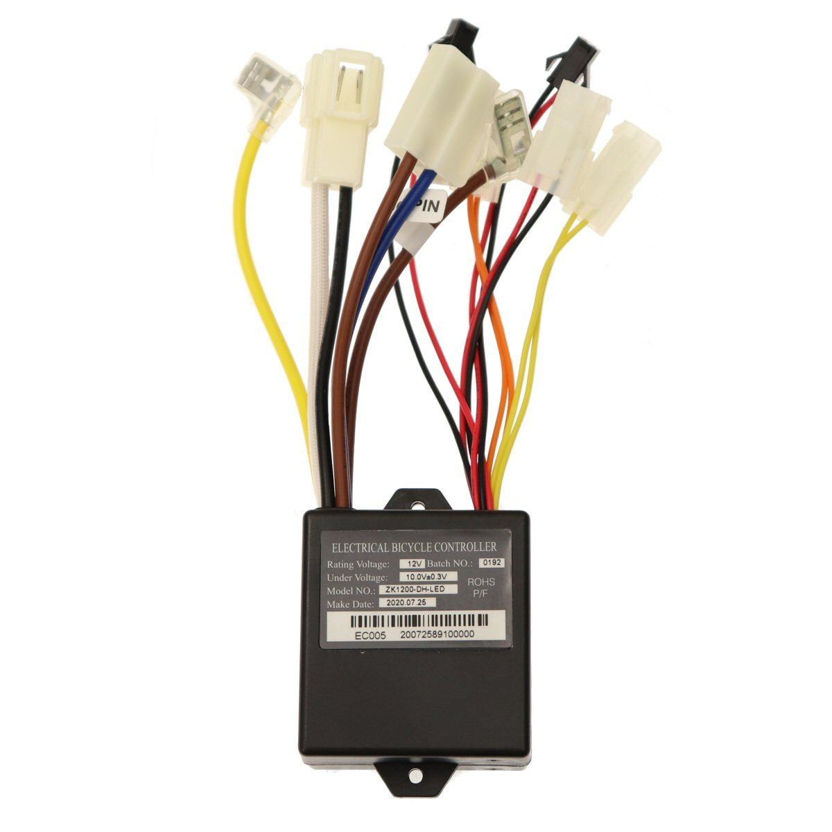 Universal Parts Controller for Razor Power Core E90 Glow - Walmart.com