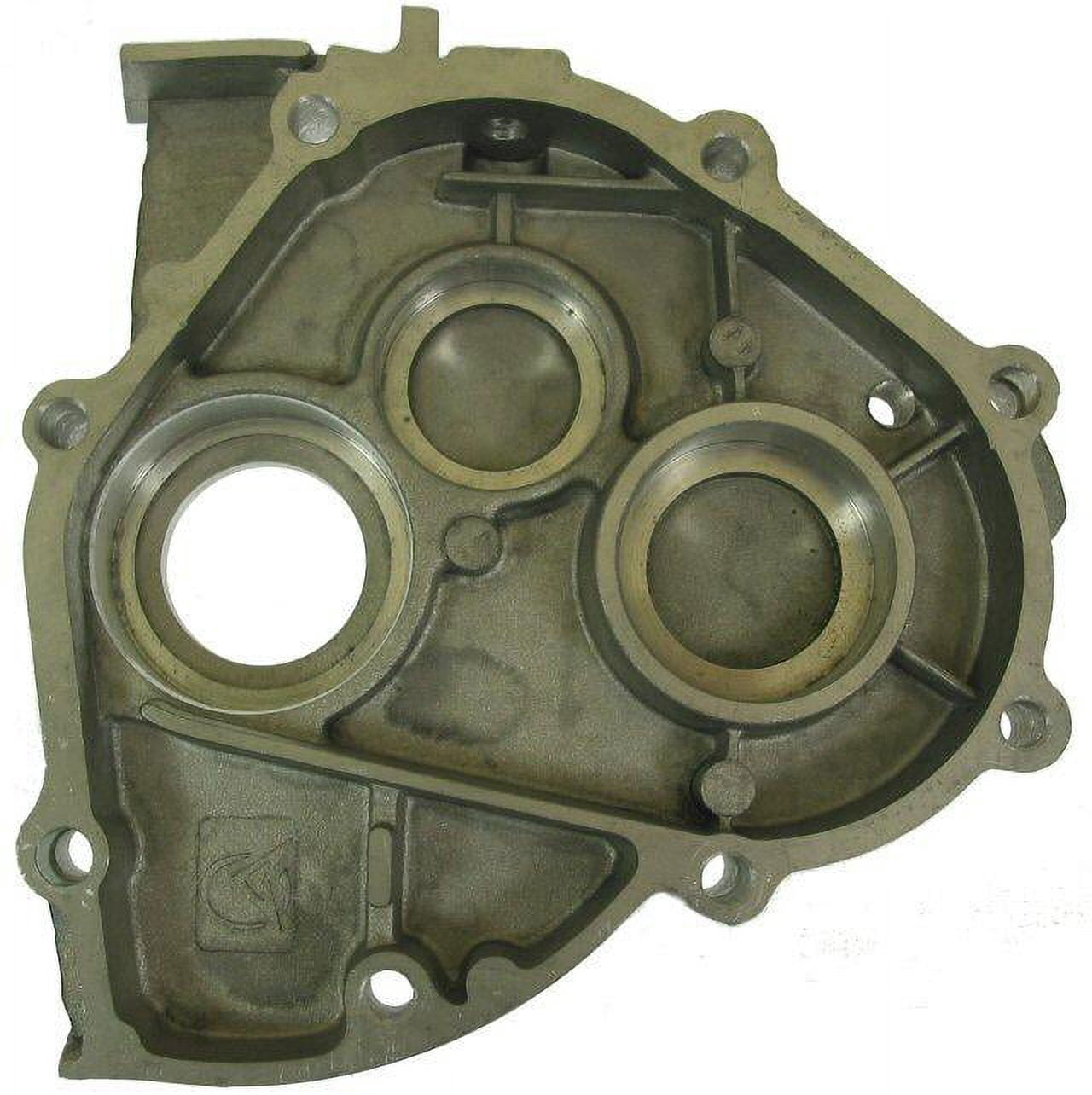 Universal Parts GY6 Transmission Drive Cover - Walmart.com