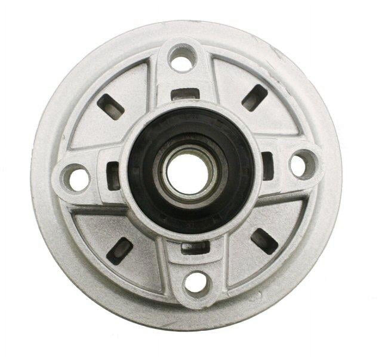 Universal Parts Hub Connector - 64mm Sprocket - Walmart.com