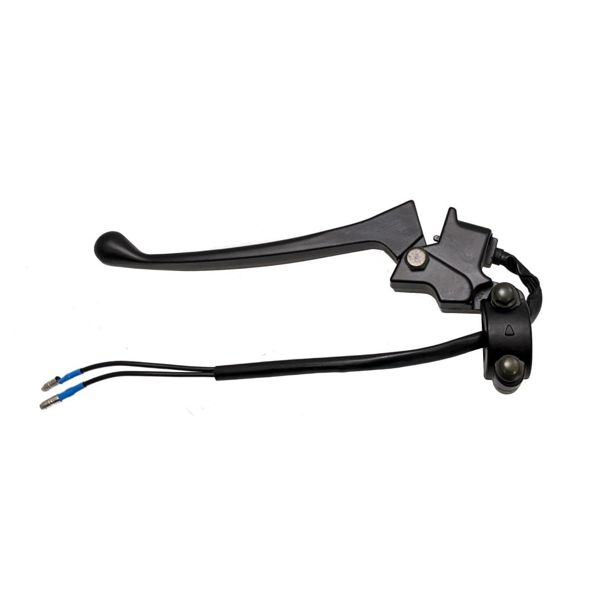 Universal Parts Left Drum Brake Lever Assembly - Black - Walmart.com