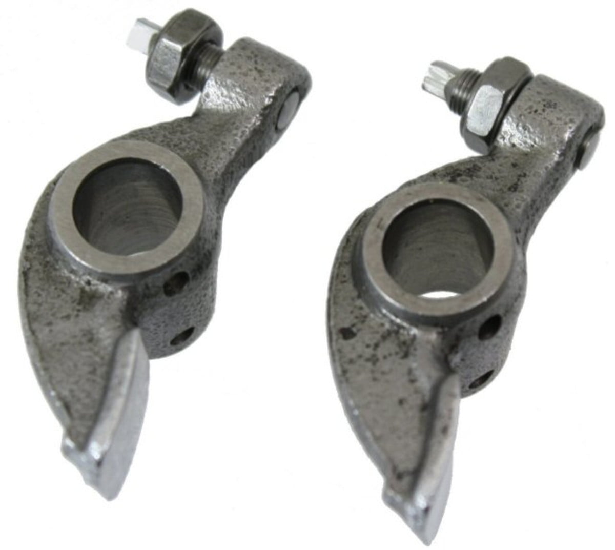 Universal Parts QMB139 Rocker Arms for 64mm Length Valve - Walmart.com
