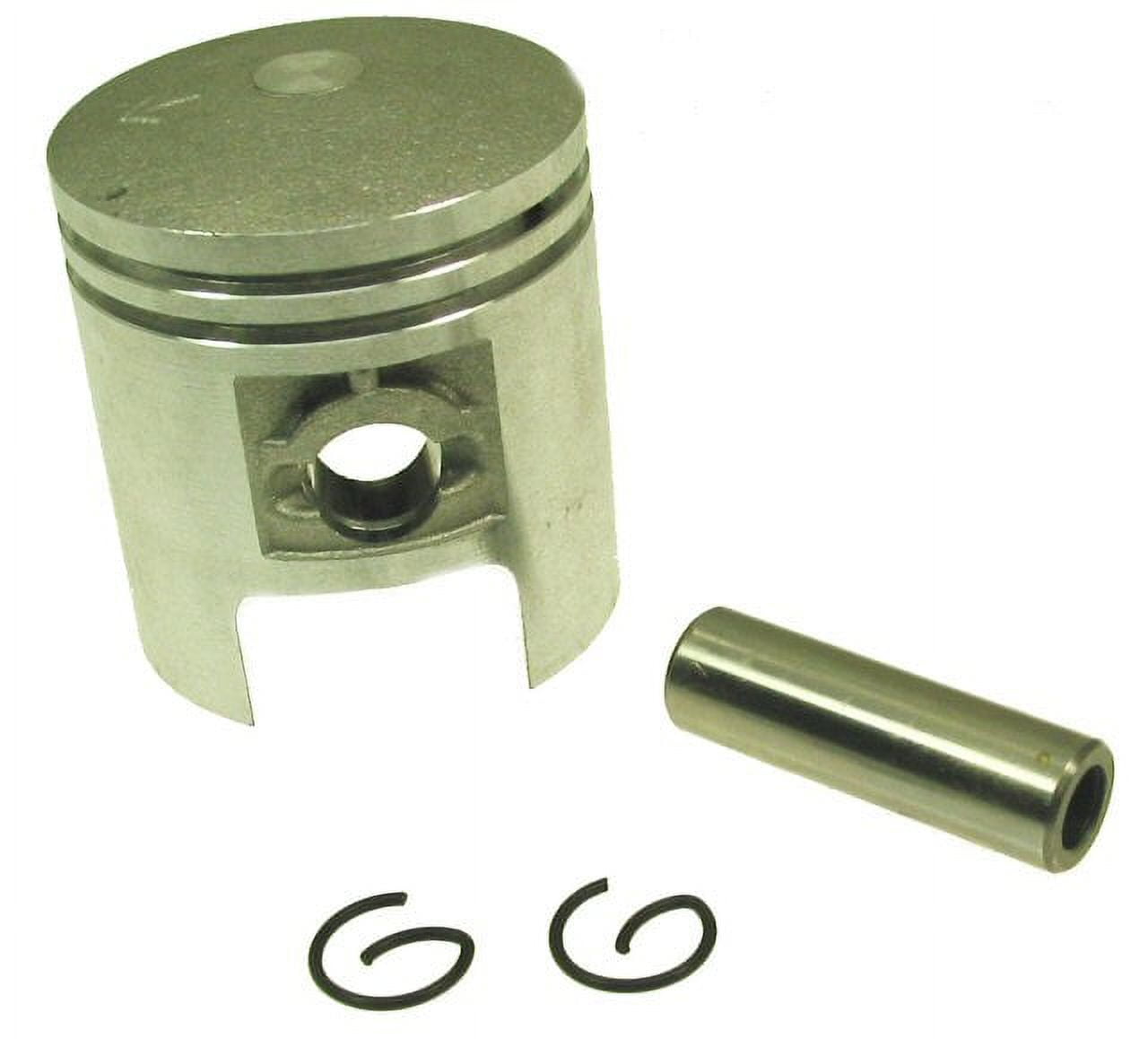 Universal Parts Qingqi B2, Piston - Walmart.com