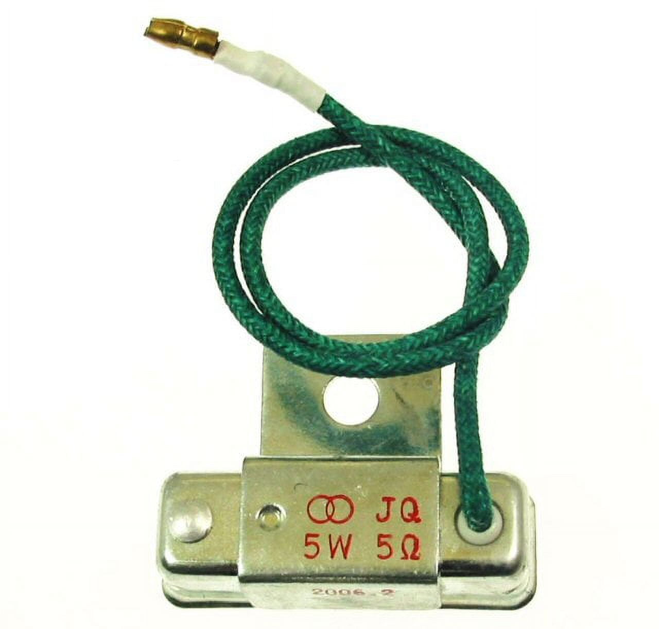 Universal Parts Resistor - Walmart.com