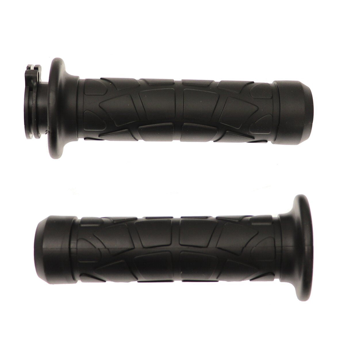 Universal Parts Scooter Throttle Grip Set - Walmart.com