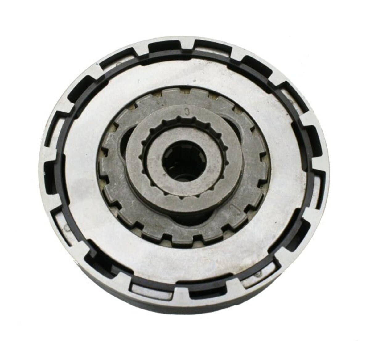 Universal Parts Semi-Auto Clutch Kit - Walmart.com
