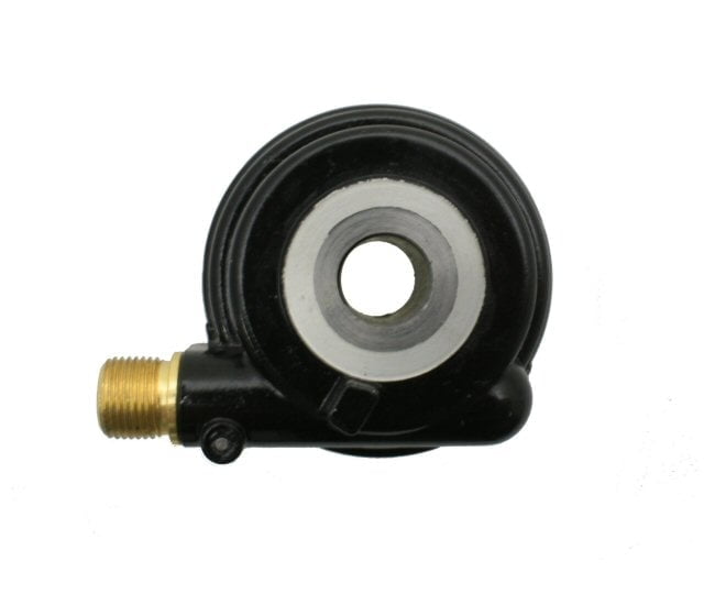 Universal Parts Speedometer Hub - 12mm Threaded Ends - Walmart.com